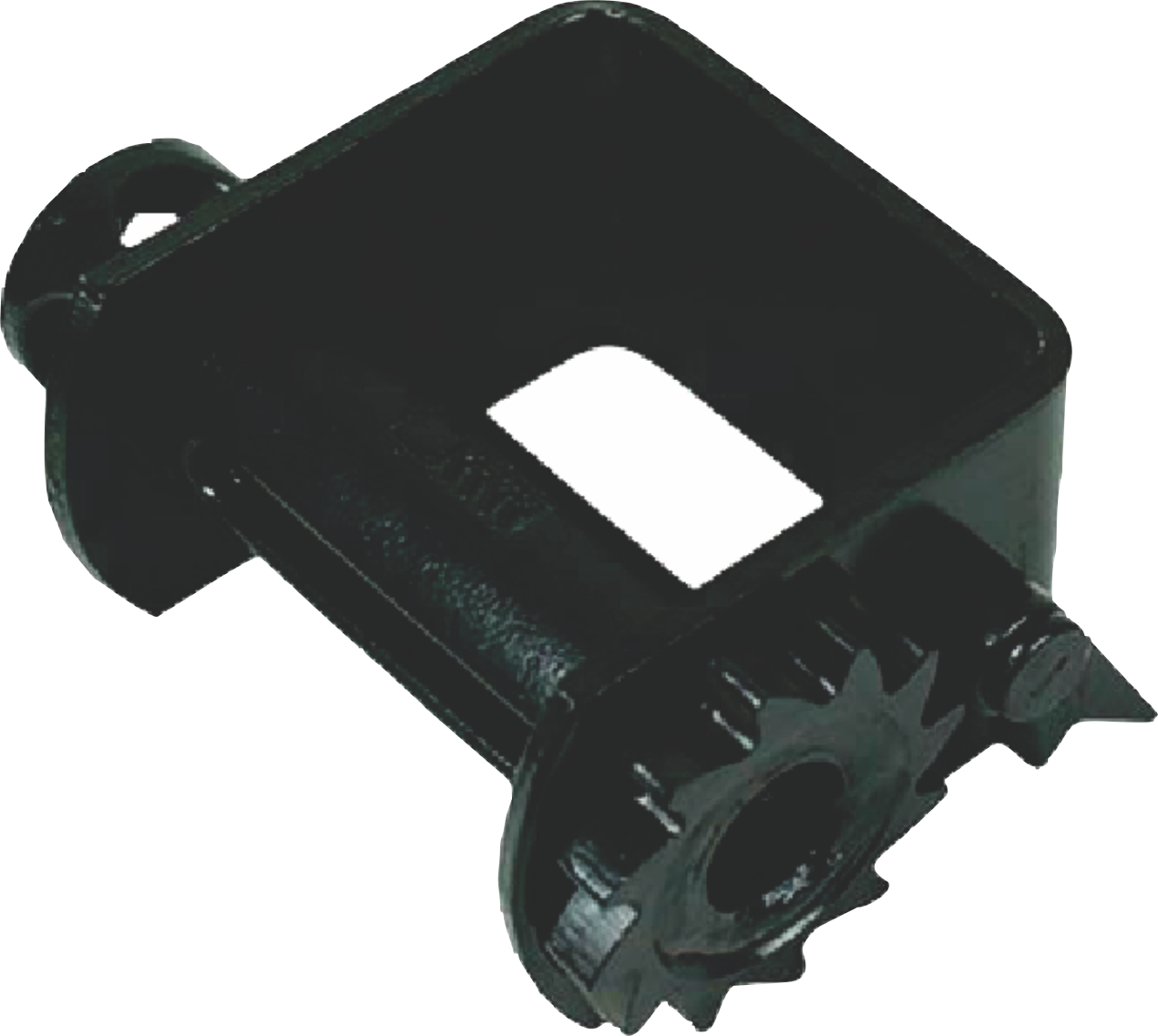 Malacate soldable - El Proveedor Naval e Industrial