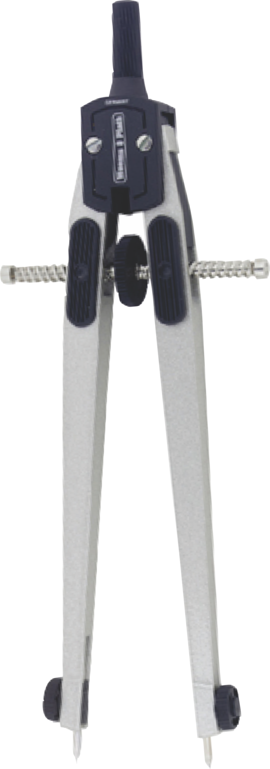 Compas de punta seca 176 - El Proveedor Naval e Industrial