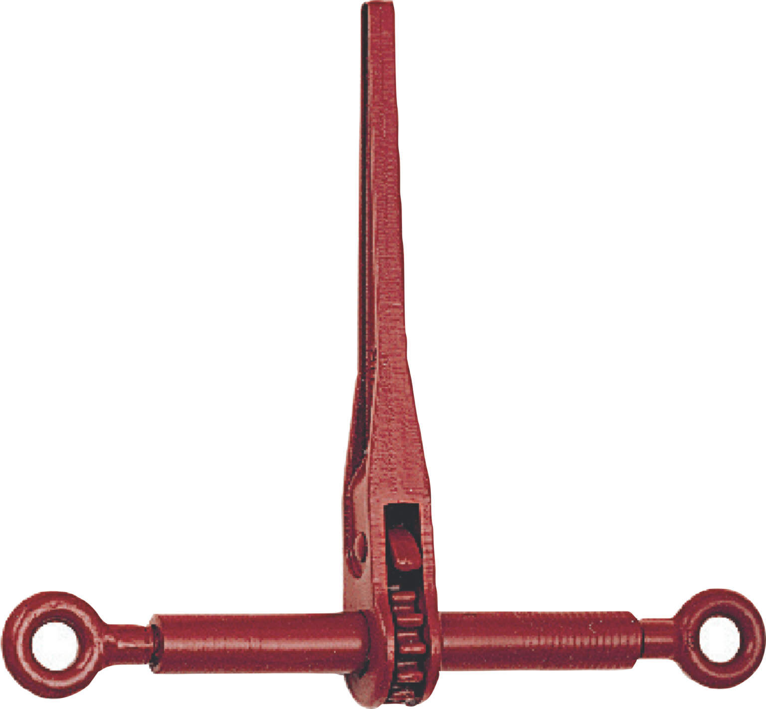 Tensor de carga de trinquete R-10 - El Proveedor Naval e Industrial