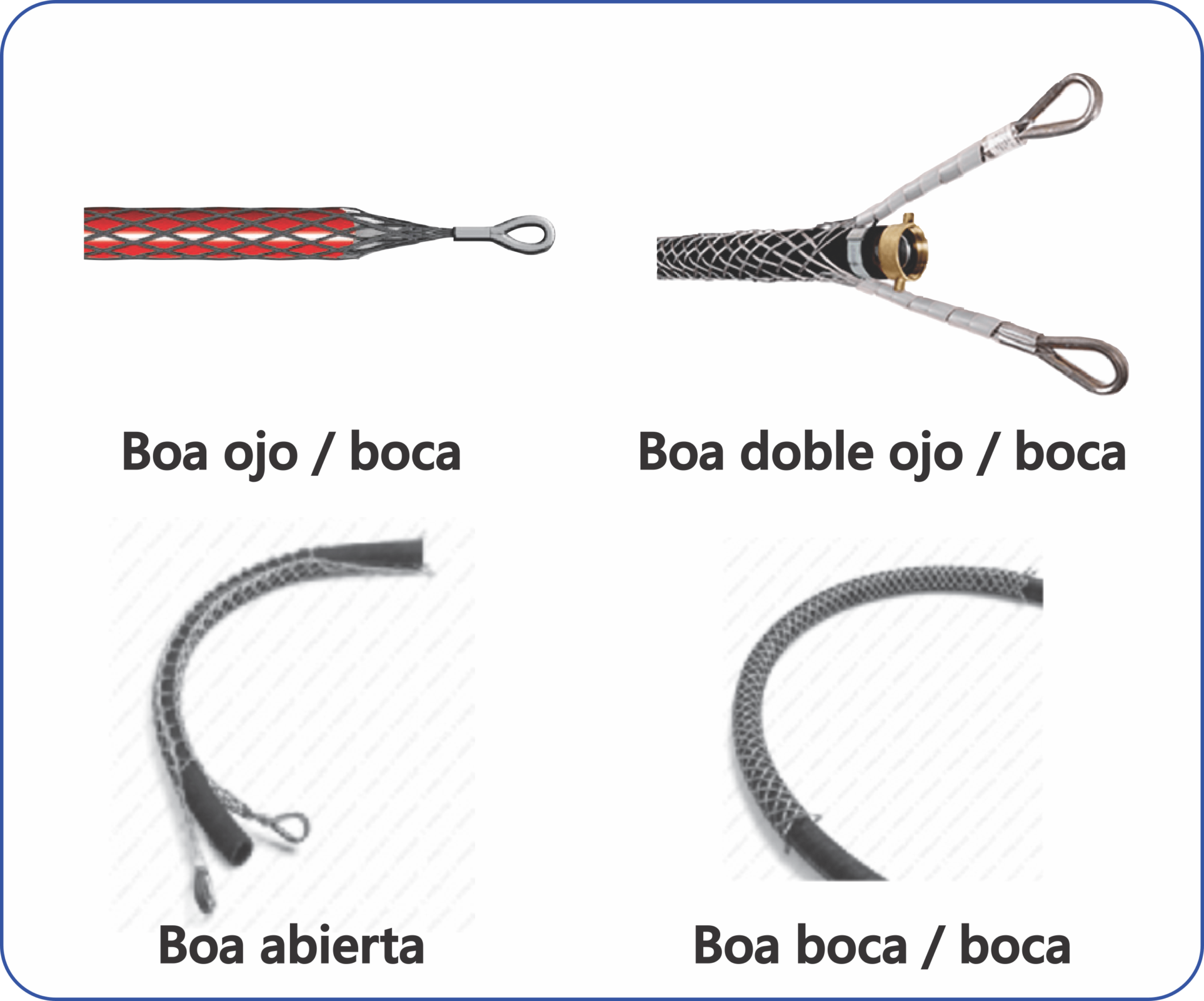 Boas - El Proveedor Naval e Industrial